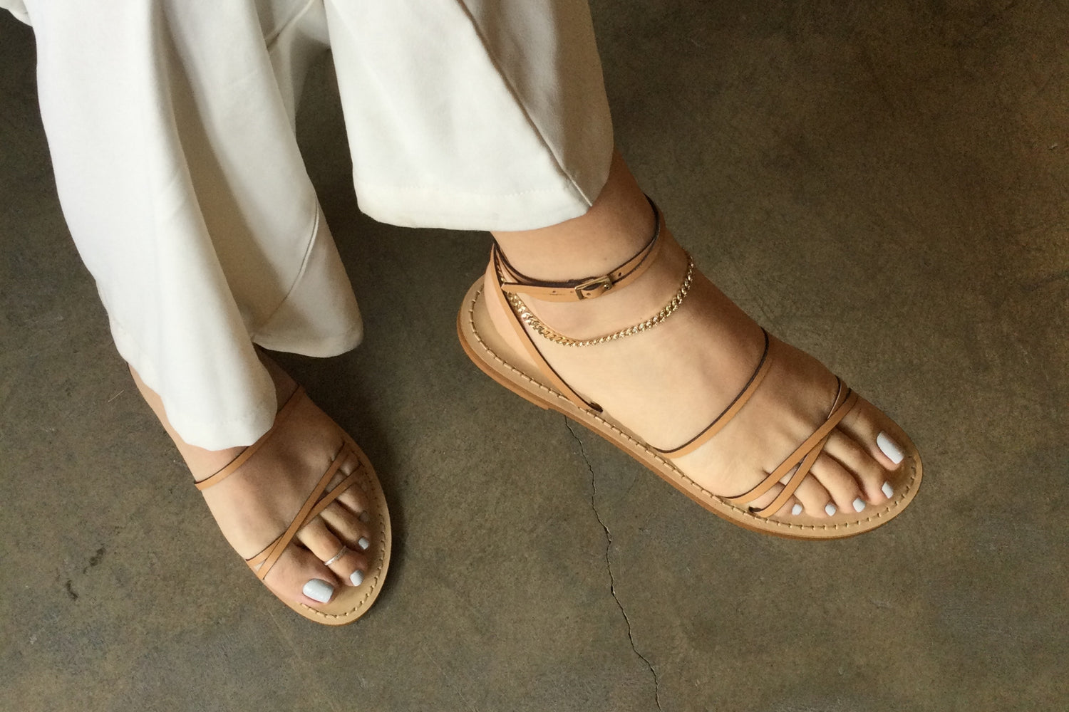 Capri, Italy from Sarah Ebrahimi