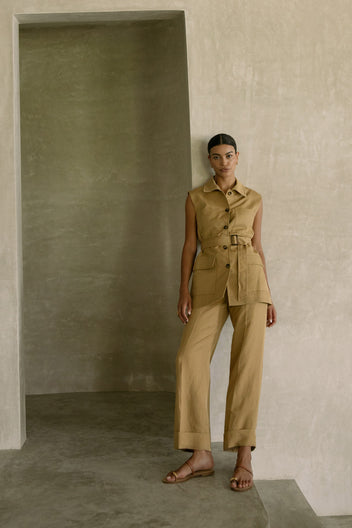 Style 21 | The Kibera – Amanu Studio